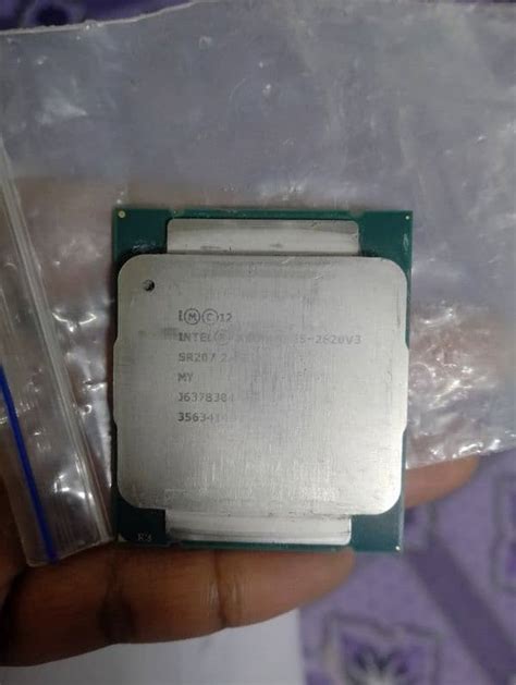 Xeon E5 2620 V3 Computer Components 1098788114