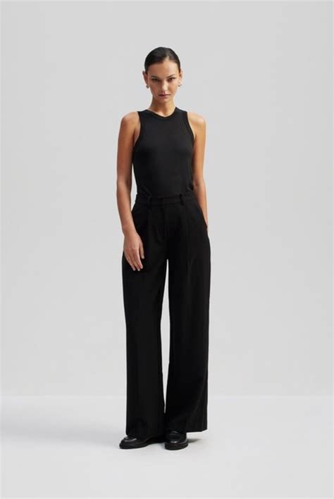 Carlotta Pants