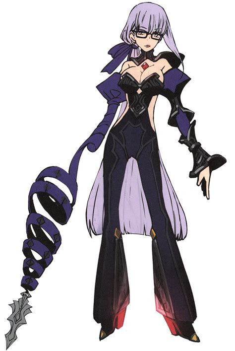 Violet Type Moon Wiki Fandom