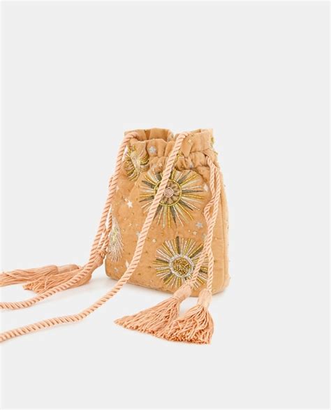 Bolsos De Fiesta Para Mujer Moda El Corte Ingl S