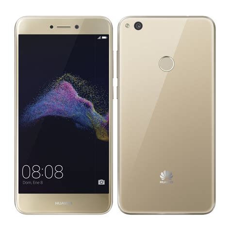 Cuál Es El Precio Del Huawei P8 Lite 2017 En Telcel México