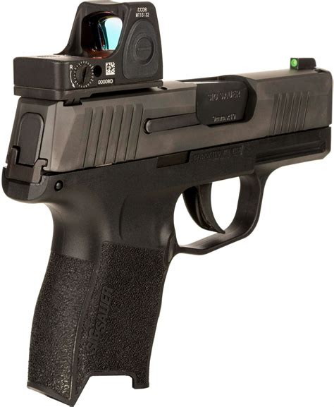 Trijicon Rmrcc Mounting Plate Ac32095 Fits Rear Dovetail On All Sig 365 P365 Rmr Ebay