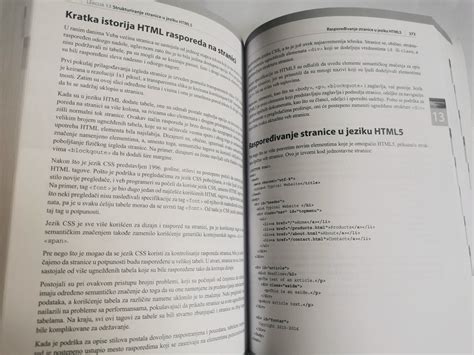 Html Css I Javascript Za Razvoj Veb Strana Kupindo
