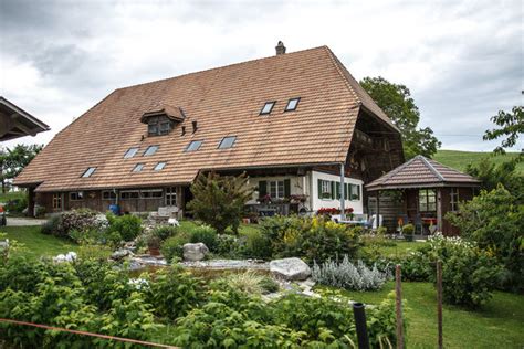 Biohof Kohler - Übernachtung im "Sorglos-Hüsli" - Weier im Emmental ...