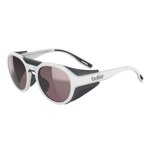 Bolle Pathfinder Sunglasses Phantom Black Gun Photochromic Lens Uk