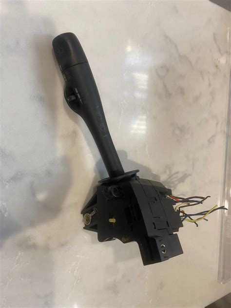 Fs For Sale Multifunction Headlight Switch Corvetteforum