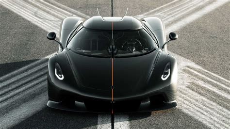 Koenigsegg Jeskonun Dyno Performansına Ortak Olun