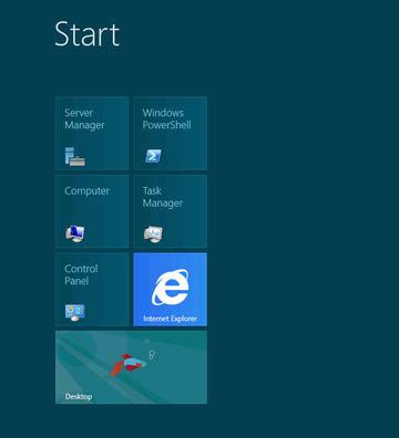 Windows Server 2012 Administration ADMIN Magazine