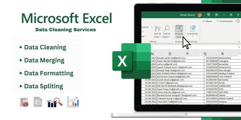 Clean Merge Split Organize Leads Ms Excel Data By Kastar Fiverr