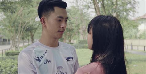 สุดหล่อบลูเวฟ เตอร์ ปาณัสม์ บทบาทใหม่ พระเอกเอ็มวีของ ออย ธนวรรณ