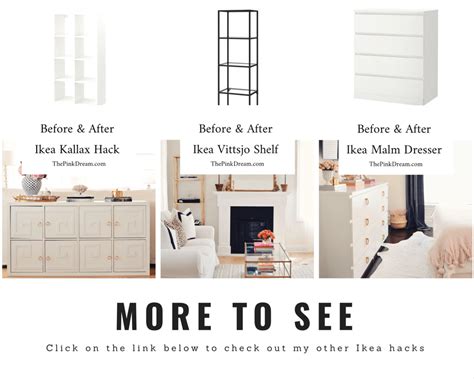 Step By Step Ikea Kallax Hack Ikea Kallax With Doors And Overlays