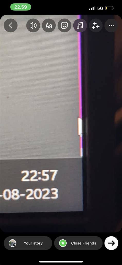 Why Does My Wallpaper Show In The Side Of My Screen No Matter What I Put In Front Of It Except