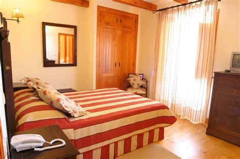 카사 드 캄푸 사오 라파엘 Casa De Campo Sao Rafael Turismo Rural 오비도스 호텔 리뷰