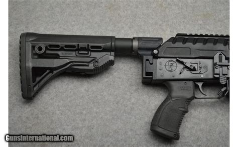 Fostech ~ Origin 12 ~ 12ga