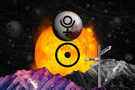 Sun Conjunct Pluto Archives Conscious Reminder