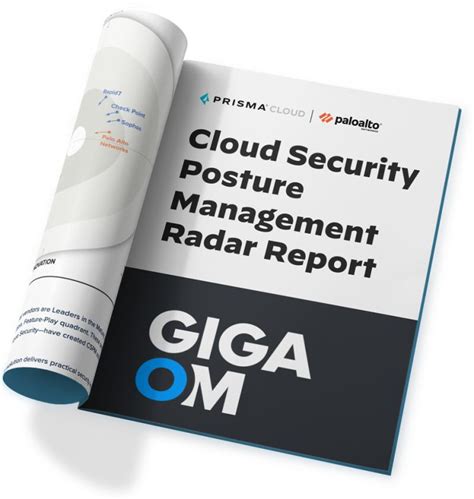 Prisma Cloud By Palo Alto Networks Cest La Plateforme N°1 Selon Le