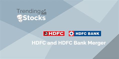Why Are Powerful HDFC Limited And HDFC Bank Joined Forces