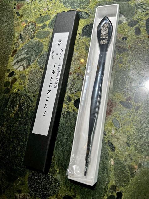Srl X Kaneshin Tweezers Furniture And Home Living Gardening Gardening Tools And Ornaments On