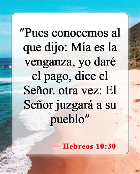 60 Versículos Bíblicos Sobre El Juicio De Dios