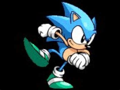 SRB2 Custom Character Update YouTube