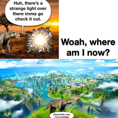 What A Anomaly Rokbuddypaleo