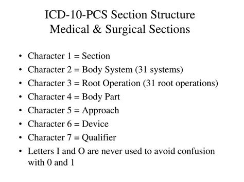 Ppt Icd 10 Introduction Powerpoint Presentation Free Download Id