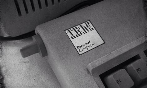 The Pioneers Of Personal Computers An IBM Story