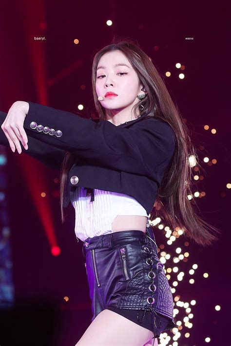Red Velvet Irene R Kpopfap