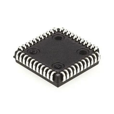 Microchip Pic Microcontroller 1536 Kb 10 Bit Plcc Price From Rs0