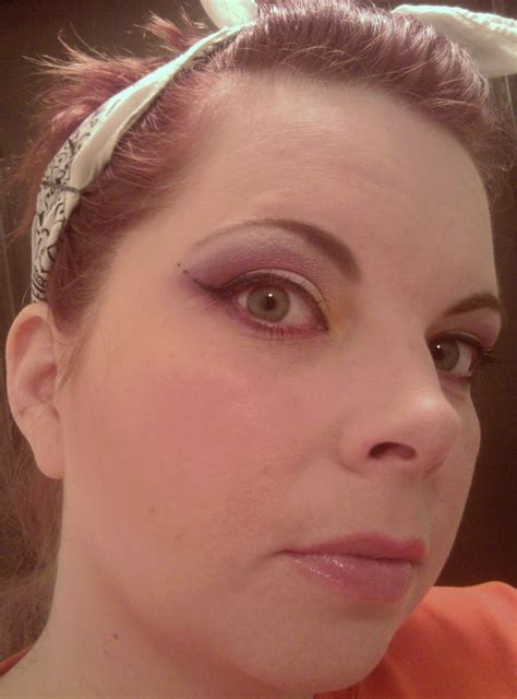 La Bell Face Pink Lilly Eyes