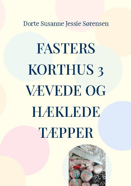 Fasters Korthus 3 Kreaklubben