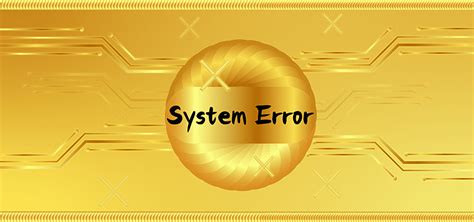 System Error Background System Error Backgroud Background Image For