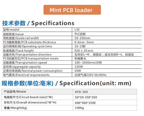 Automatic Mini Pcb Loader Micro Pcb Loader Smtfuture Store