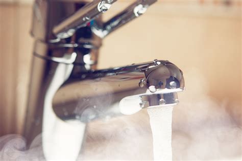 What Does Cloudy Tap Water Mean At Vincent Flora Blog