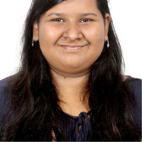 Vaishnavi Pataki Software Developer Tech Mahindra Xing