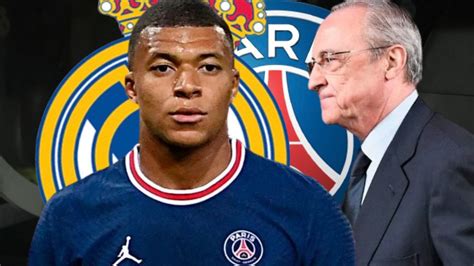 Ni Achraf Ni Ethan Mbappé Le Pide A Florentino El Fichaje Más Difícil