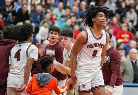 Bb Recruiting Ace Bailey Dylan Harper To Participate In Team Usa