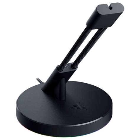 Buy Razer Mouse Bungee V3 Chroma Cable Organizer 16 8 Million Color