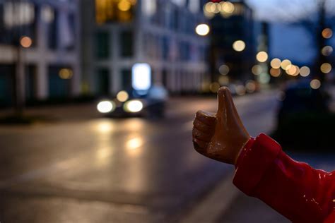 Nine Requirements For A Successful Private Ridesharing System Techcrunch