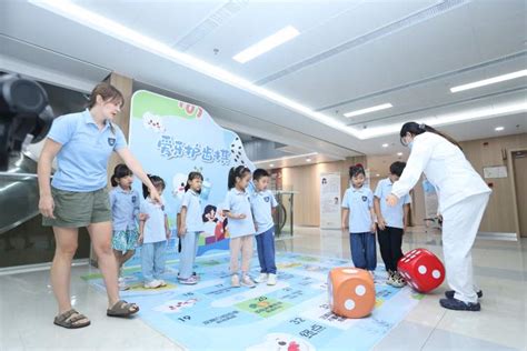 全国爱牙日 上海儿童患龋率下降老年人牙周健康率上升口腔健康服务有这些变化