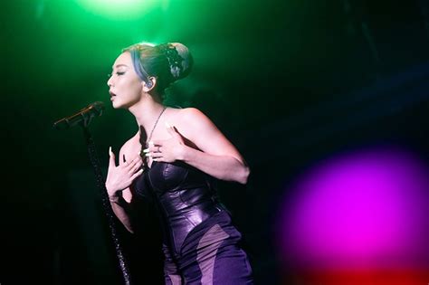 【倖田來未】地元関西で万博開催半年前を祝うスペシャルライブパフォーマンスを披露。 ニュース エイベックス・ポータル