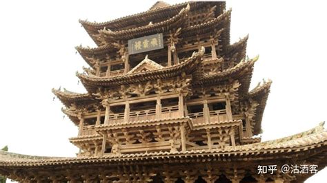 深度剖析中国古代建筑起源与发展进程——以唐宋建筑为例 知乎