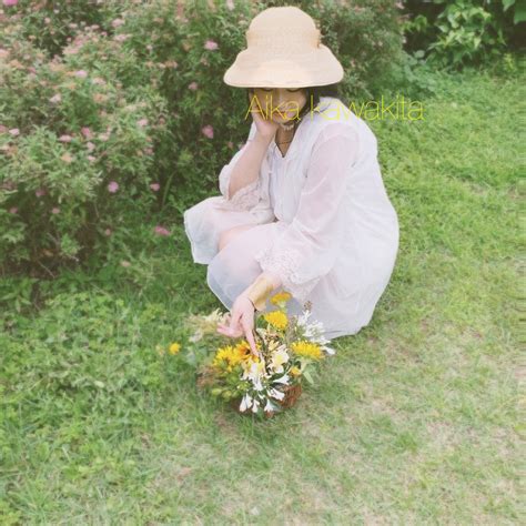 河北逢加🧡恵比寿秋葉原水天宮前エリア On Twitter おはようせかい🌻👒🌻