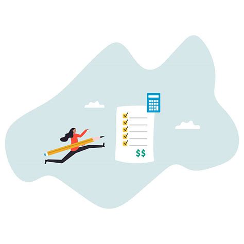 250 Project Estimation Stock Illustrations Royalty Free Vector
