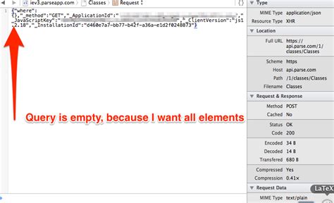 Javascript How To Use Parsequery In A Collection Backbone Like