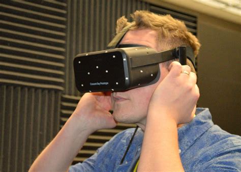 Oculus Releases Audio Sdk Preview Available Now