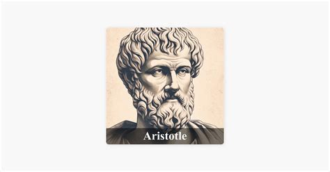 ‎aristotle On Apple Podcasts