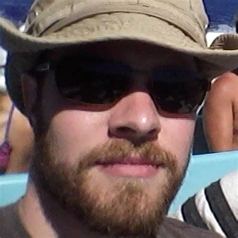 Jonathan Raybuck Post Doctoral Researcher Phd University Of