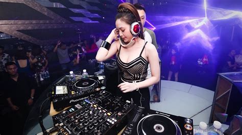 2018全中文慢搖《我很想爱他 有一种离开叫舍不得 问》dj Haowei 2018 Remix King Dj Release