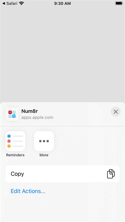 Xcode How Can You Add Icon To A Share Sheet In Swift Stack Overflow